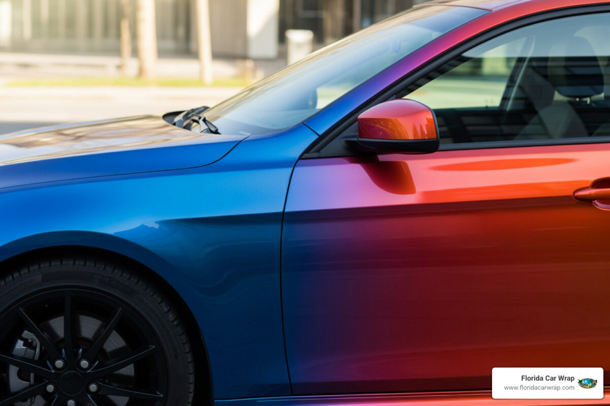Unleash Your Car's Style: Finding the Best Vinyl Wrap Products ...