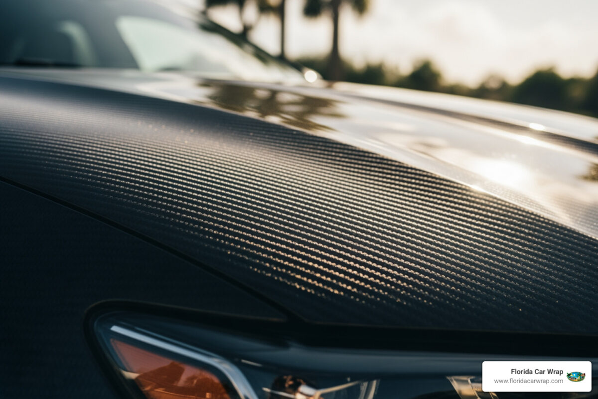 Quick Cost Idea: Your Car Wrap Pricing Calculator - Florida Car Wrap