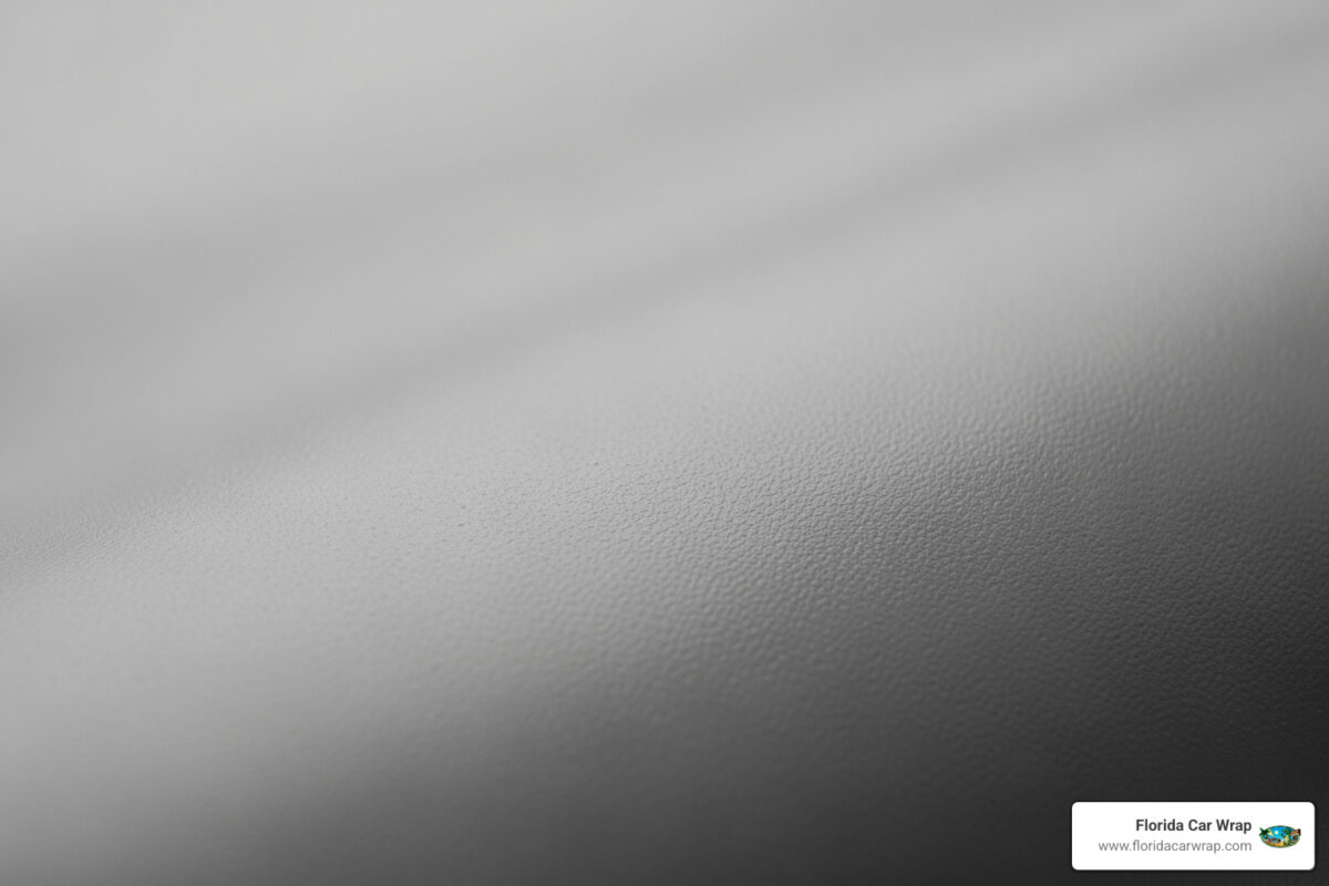 The Ultimate Guide to Matte Vinyl: Textures, Types, and Longevity ...